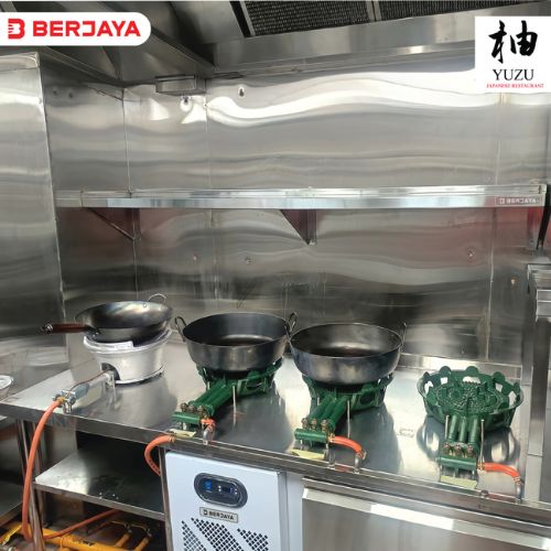 Project Client - Yuzu - BERJAYA CKE
