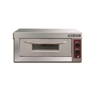 Electrical Baking Oven (BD & BDD Series) - BERJAYA CKE