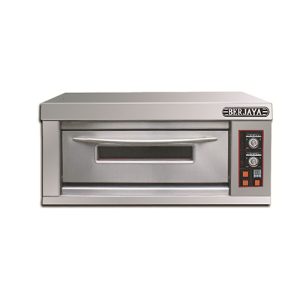 Electrical Baking Oven (BD & BDD Series) - BERJAYA CKE