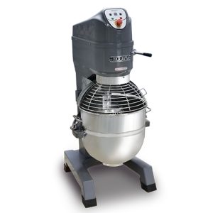 Bakery Mixer Without Netting - BERJAYA CKE