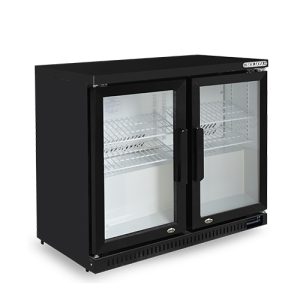 Back Bar Cooler - BERJAYA CKE