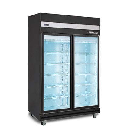 Display Chiller - BERJAYA CKE