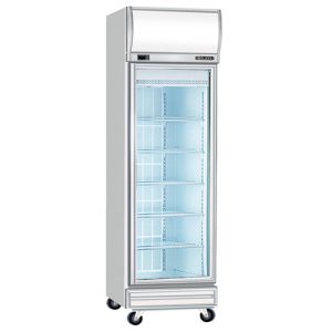 Best Commercial Display Chillers & Freezers [2025] – Boost Food ...