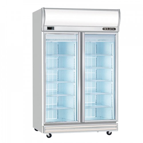 Best Commercial Display Freezer for Shops – Increase Profits Fast