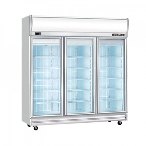 Best Commercial Display Freezer for Shops – Increase Profits Fast