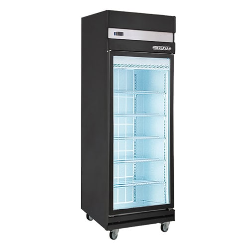 Display Freezer - BERJAYA CKE