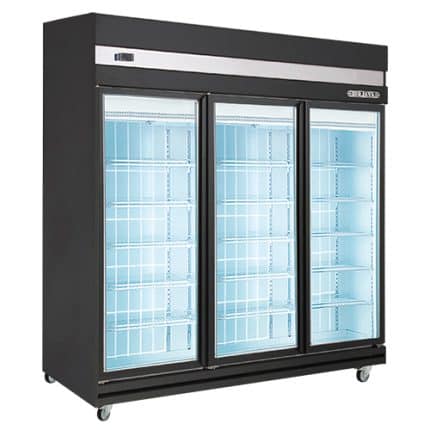 Display Freezer - BERJAYA CKE