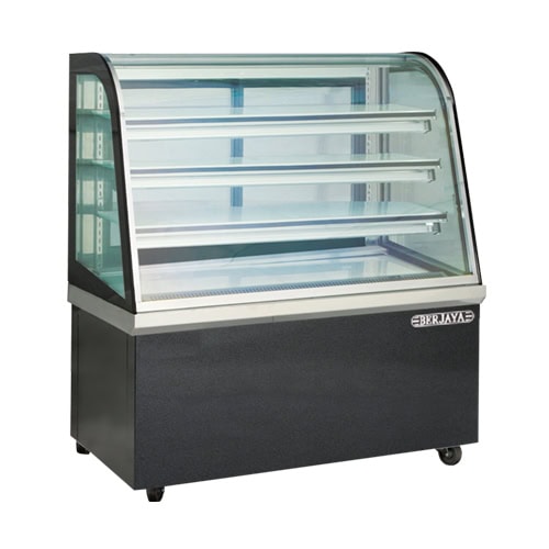 Range of Cake Display Chillers – Boost Sales with Fresh Displays