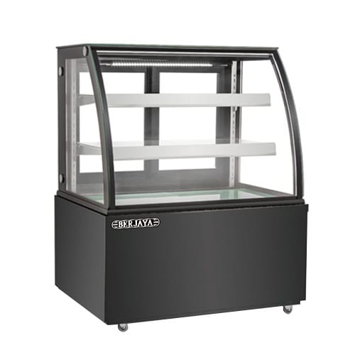 Range of Cake Display Chillers – Boost Sales with Fresh Displays