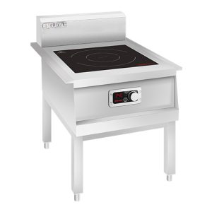 Induction Stock Pot - BERJAYA CKE