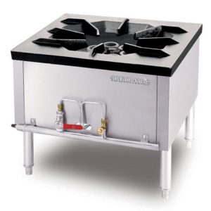 Commercial Stock Pot – Boost Kitchen Efficiency with Heavy-Duty Power