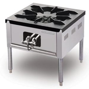 Commercial Stock Pot – Boost Kitchen Efficiency with Heavy-Duty Power