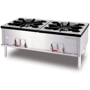 Commercial Stock Pot – Boost Kitchen Efficiency with Heavy-Duty Power