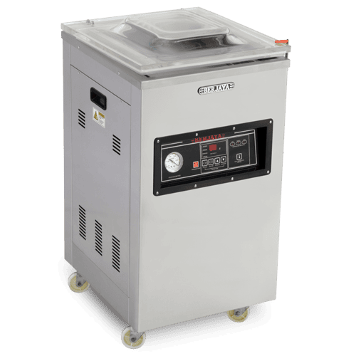 Vacuum Packaging Machine - BERJAYA CKE