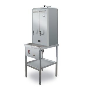 Water Boiler - BERJAYA CKE