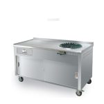 Roti Canai Counter - BERJAYA CKE